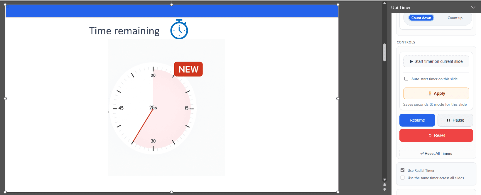 PowerPoint Countdown Timer — Easy 5 & 10 Minute Timers (Ultimate 2026 ...