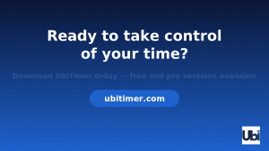 HOW TO ADD A COUNTDOWN TIMER IN POWERPOINT (2025 STEP-BY-STEP GUIDE) - Ubi Timer